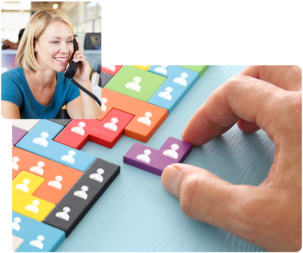 Vitel Global Communications Company Overview