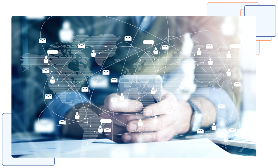 Schedule Your Live Demo - Vitel Global Communications